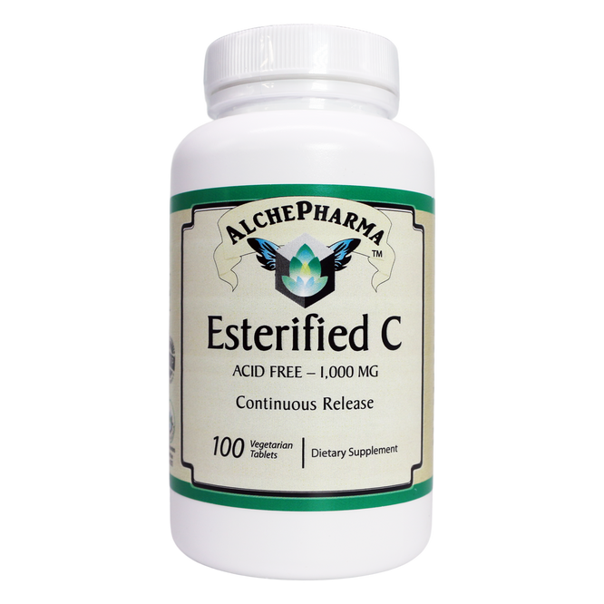 AlchePharma has been a trusted global provider of advanced nutritional