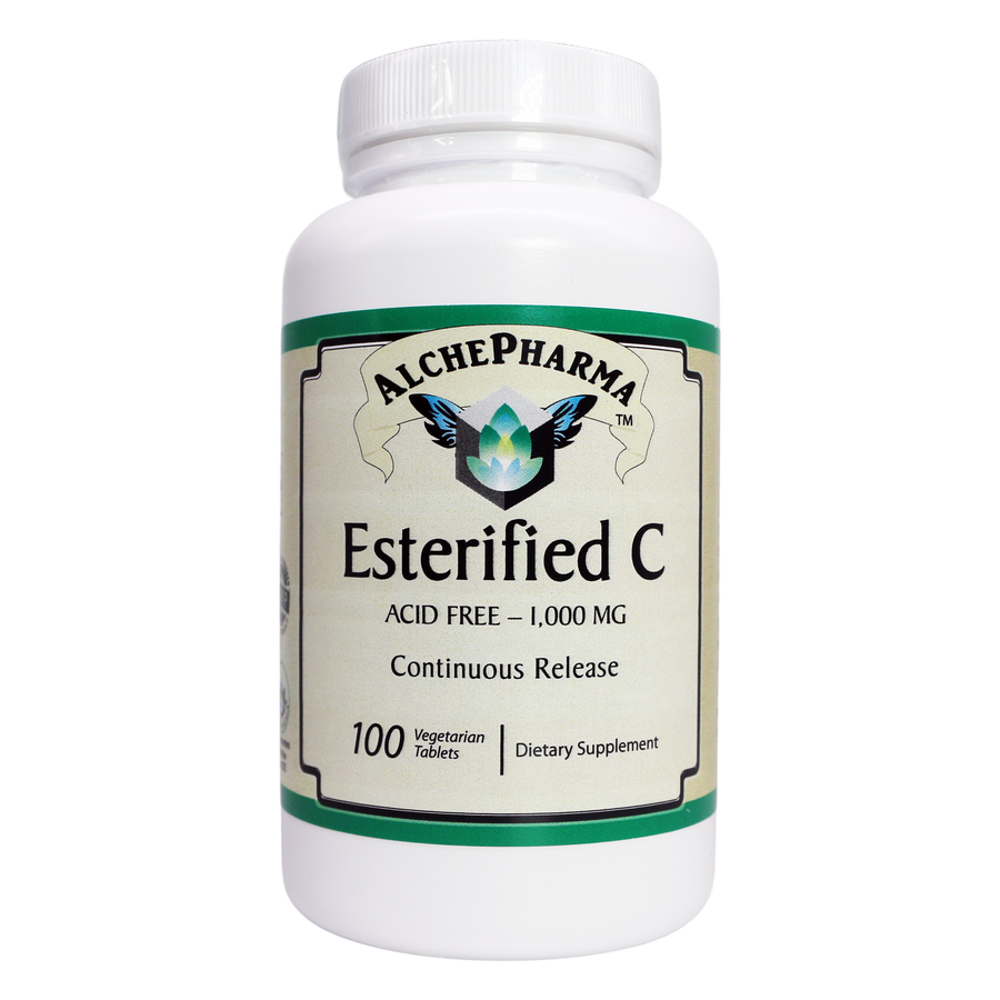 AlchePharma has been a trusted global provider of advanced nutritional