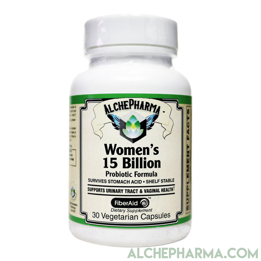 Products – AlchePharma