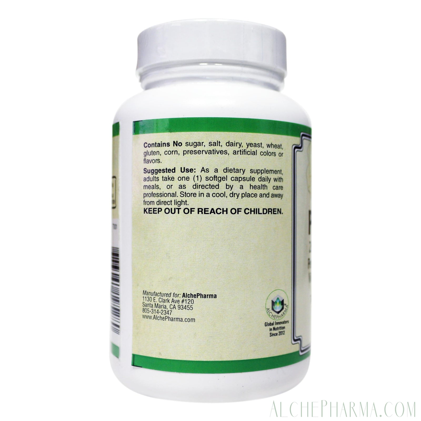 PERFECT E - Patented Tocomin® brand tocotrienols full spectrum tocotri ...